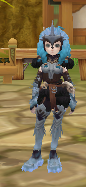 Insanity MMORPG | Fantasy MMORPG Free Private Server