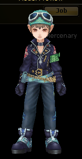 Insanity MMORPG | Fantasy MMORPG Free Private Server