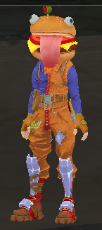 Insanity MMORPG | Fantasy MMORPG Free Private Server