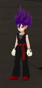 Insanity MMORPG | Fantasy MMORPG Free Private Server