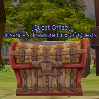 Welcome to insanity flyff