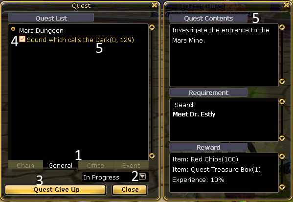 Welcome to insanity flyff